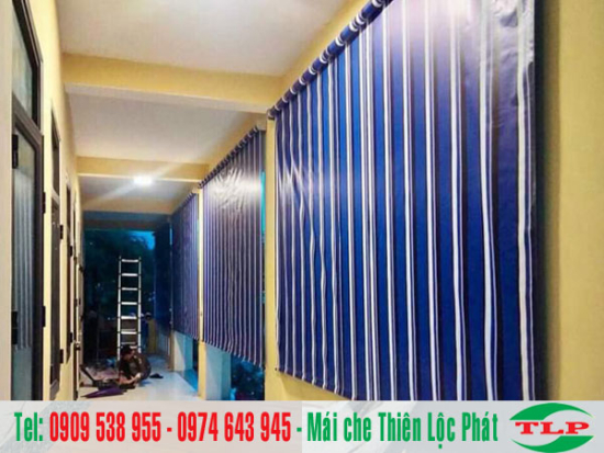 Bạt che nắng mưa ban công: Giải pháp tối ưu để bảo vệ không gian sống ...